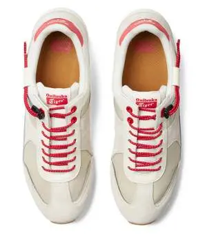Onitsuka Tiger Tracer Ex Shoes - Putty/birch