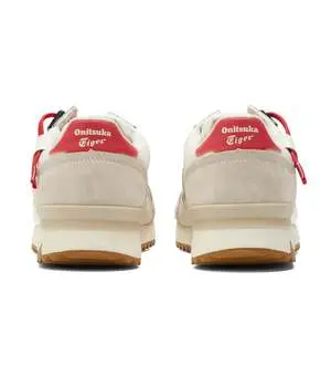 Onitsuka Tiger Tracer Ex Shoes - Putty/birch