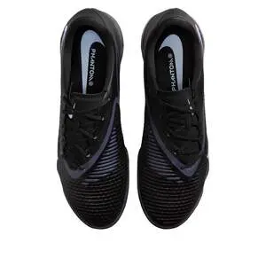 Nike Phantom Low Academy Tf "shadow Pack" Sneakers - Black