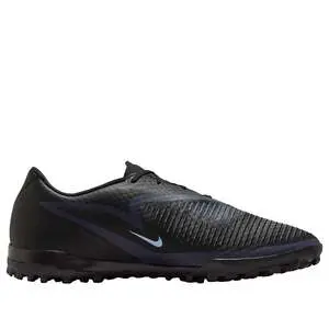 Nike Phantom Low Academy Tf "shadow Pack" Sneakers - Black