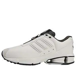 Adidas Y-3 A3 Control Sneakers - Core White/black