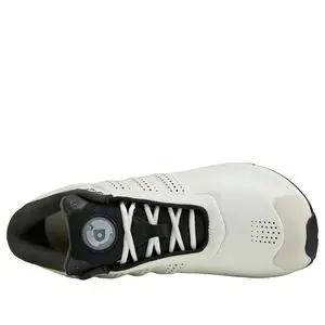 Adidas Y-3 A3 Control Sneakers - Core White/black
