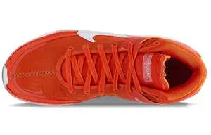 Nike Kd 13 Tb Mid Top Basketball Sneakers - Orange