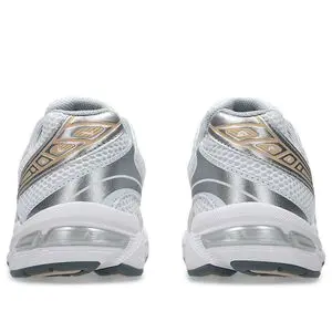 Asics Gel-1130 Athletic Sneakers - White/bisque