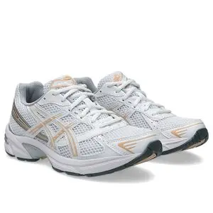 Asics Gel-1130 Athletic Sneakers - White/bisque