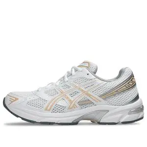 Asics ASICS Gel-1130 Athletic Sneakers White/bisque