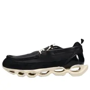 Mizuno Lace Up Loafers For Men