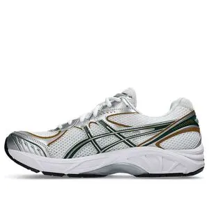 Asics Gel-2160 "white Grove" Athletic Sneakers - White/grove