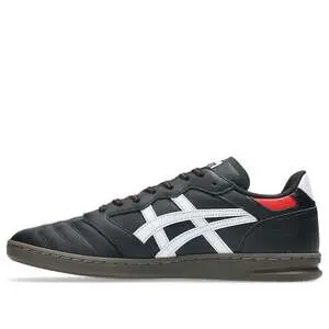 Asics ASICS Leggerezza FB Sneakers Black/white/red