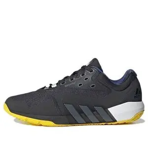 Adidas Dropset Training Sneakers - Black