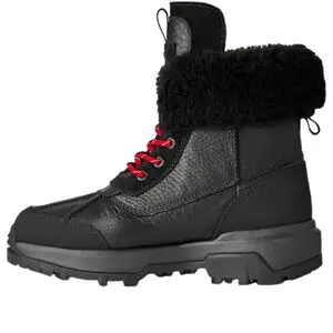 UGG Adirondack Boot Xxv - Black