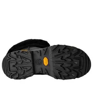 UGG Adirondack Boot Xxv - Black