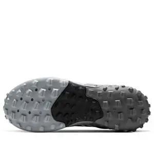 Nike Wildhorse Trail Running Sneakers - Black/grey