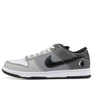 Nike Dunk Low Premium "lunar Eclipse West - Grey