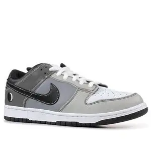 Nike Dunk Low Premium "lunar Eclipse West