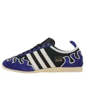 Adidas X Brain Dead Japan Low "core Black