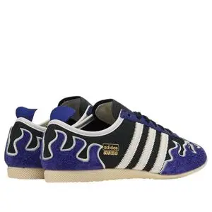 Adidas X Brain Dead Japan Low "core Black