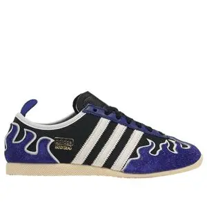 Adidas X Brain Dead Japan Low "core Black