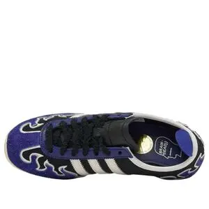 Adidas X Brain Dead Japan Low "core Black