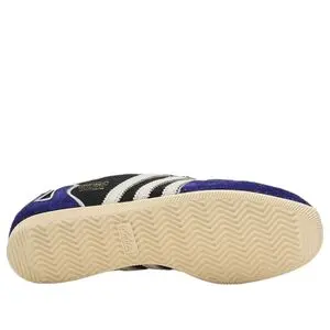 Adidas X Brain Dead Japan Low "core Black