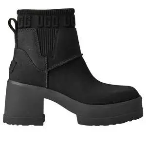 UGG Moxy Chelsea Boot - Black