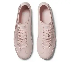 Onitsuka Tiger Mexico 66 Cactful-s "pink" Sneakers - Pink/pink
