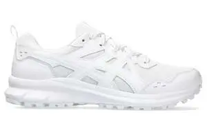 Asics Trail Scout 3 Running Shoes - White/white