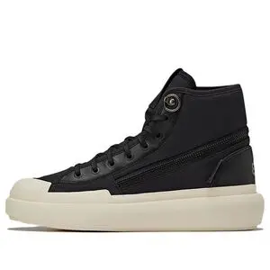 Adidas Y-3 Ajatu Court High Top Sneakers