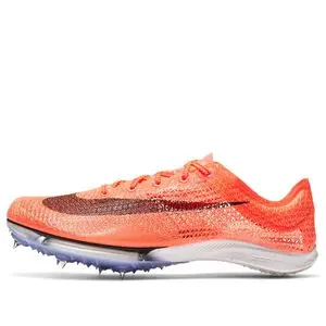 Nike Zoom Victory Track Spikes - Orange