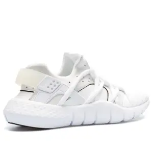 Nike Huarache Nm " Sail" Sneakers - White