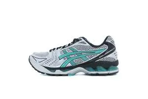 Asics ASICS GEL-KAYANO 14 Athletic Sneakers White Waterfall