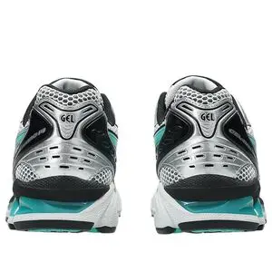 Asics Gel-kayano Athletic Sneakers - White Waterfall