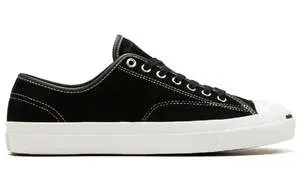 CONVERSE Jack Purcell Pro Low Top Sneakers - Black