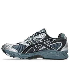 Asics Gel-nimbus .1 Athletic Sneakers - Ironclad/graphite Grey