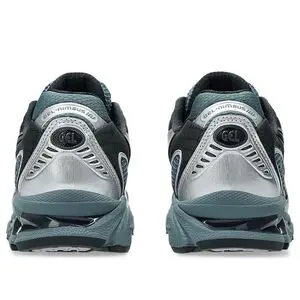 Asics Gel-nimbus .1 Athletic Sneakers - Ironclad/graphite Grey