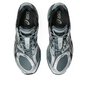 Asics Gel-nimbus .1 Athletic Sneakers - Ironclad/graphite Grey