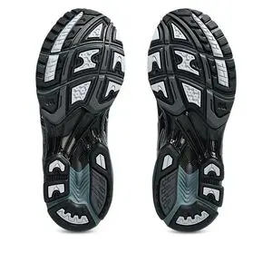 Asics Gel-nimbus .1 Athletic Sneakers - Ironclad/graphite Grey