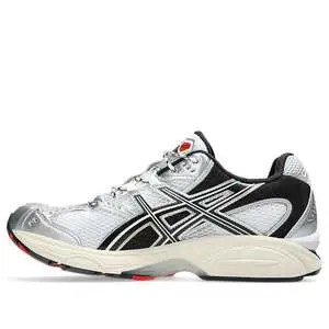 Asics Gel-nimbus .1 Athletic Sneakers - White/black