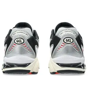 Asics Gel-nimbus .1 Athletic Sneakers - White/black