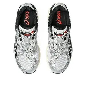 Asics Gel-nimbus .1 Athletic Sneakers - White/black
