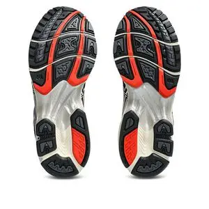 Asics Gel-nimbus .1 Athletic Sneakers - White/black