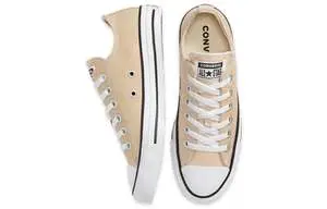 CONVERSE Chuck Taylor All Star Low 'khaki - Pink