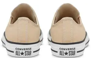 CONVERSE Chuck Taylor All Star Low 'khaki - Pink