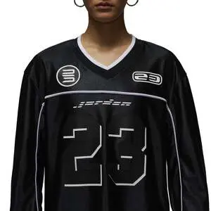 JORDAN Long Sleeve Jersey
