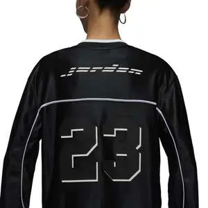 JORDAN Long Sleeve Jersey
