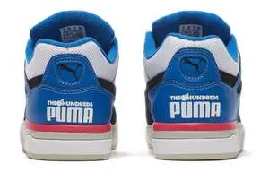 PUMA The Hundreds X Palace Guard Low Top Sneakers