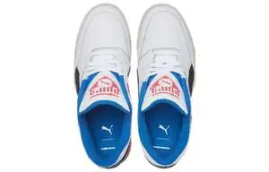 PUMA The Hundreds X Palace Guard Low Top Sneakers