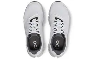 On Cloudgo Athletic Sneakers - White/glacier