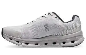 On Cloudgo Athletic Sneakers - White/glacier