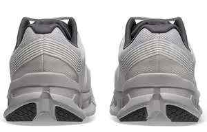 On Cloudgo Athletic Sneakers - White/glacier